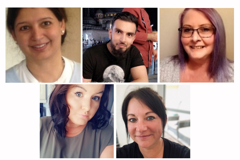 Legal aid – News and updates about legal aid